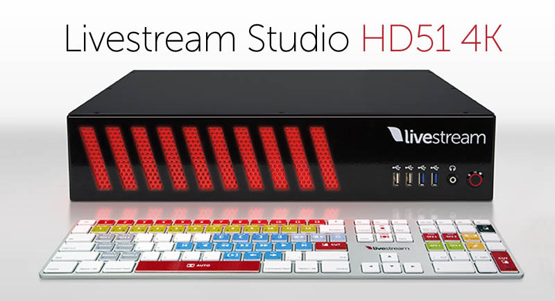 Livestream Studio Hardware & Streaming - Lowest Prices
